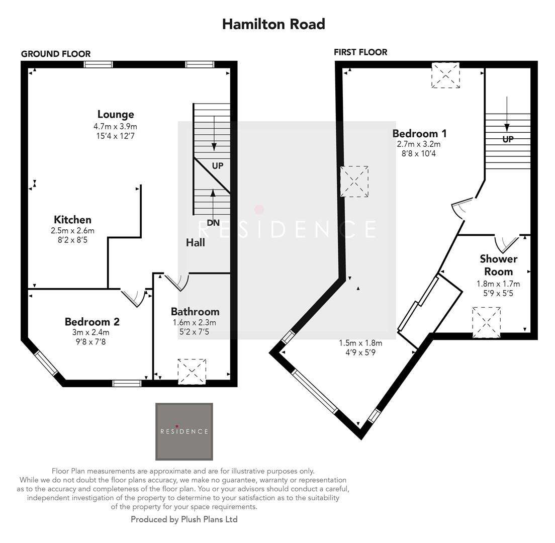 Hamilton Road, Bothwell, Glasgow - Residence Estate Agents